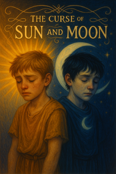 The Feather and the Square - The Curse of Sun and Moon | Royal Road