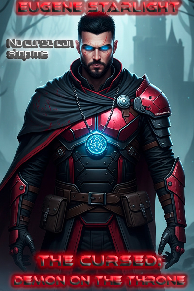 Chapter 12. The Fallen Knight: The Awakening - The Cursed: Demon on the Throne | Royal Road