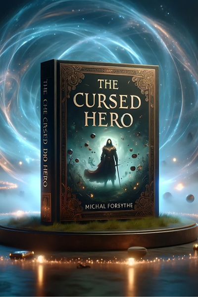 The Cursed Hero | Royal Road