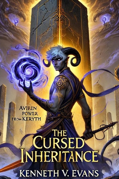 The Cursed Inheritance | Royal Road