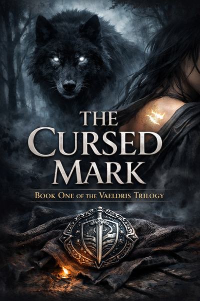 The Cursed Mark | Royal Road
