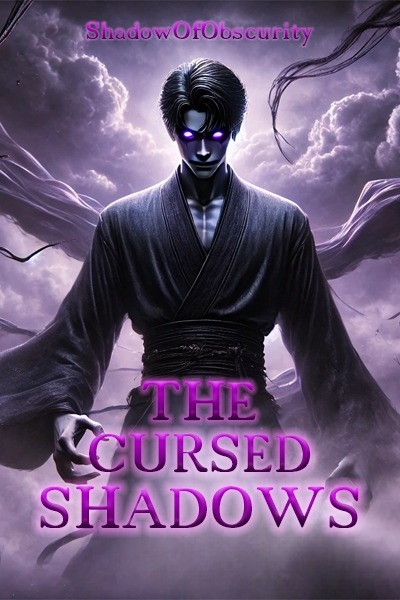 The Cursed Shadows | Royal Road