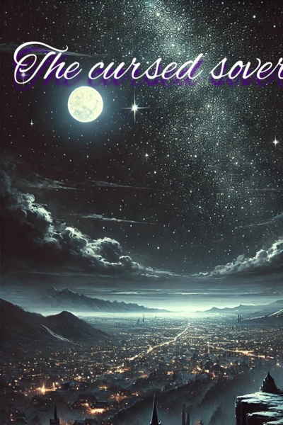 The silent night before the storm - The cursed sovereign | Royal Road