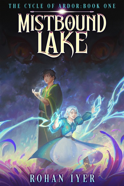 The Cycle of Ardor | Royal Road