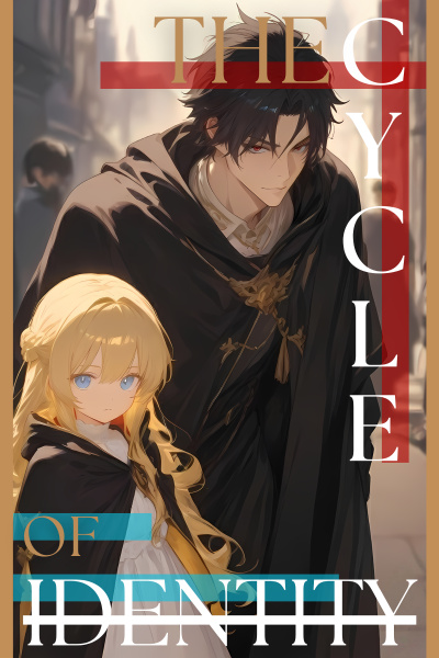 Echoes of Another Life - The Cycle of Identity | Royal Road