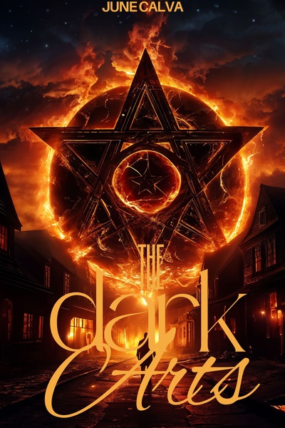 THE DARK ARTS | Royal Road