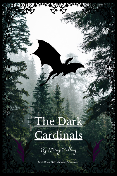 The Dark Cardinals: Dragons of Earth | Royal Road