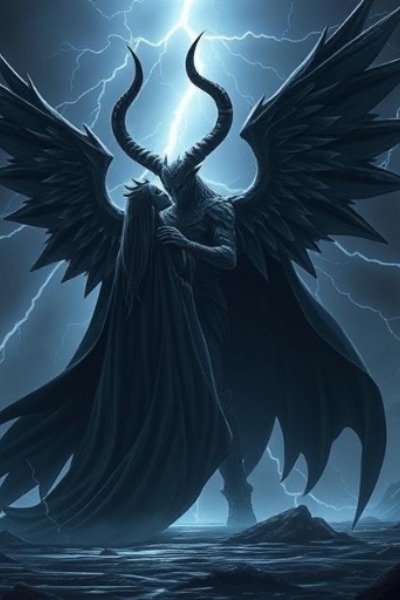 Chapter 4: The Call of the Mountain - The Dark Divine: Awakening of ...