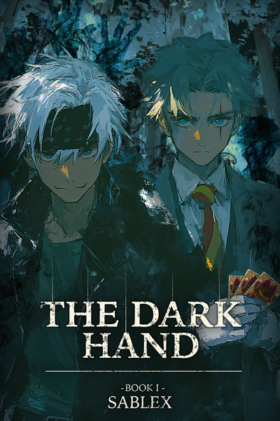 Chapter 4 | Combing Chasms - The Dark Hand | Dystopian Progression ...