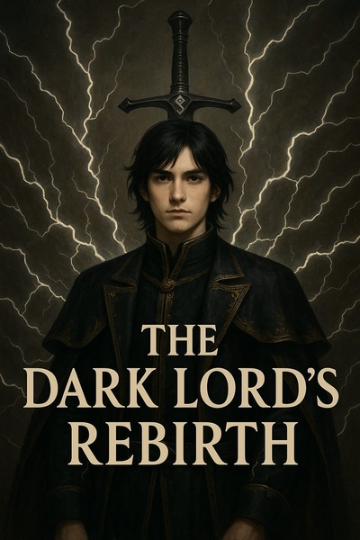 Mana Storage - The Dark Lord: Reborn | Royal Road