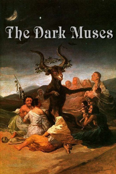 The Dark Muses - A Progression Witchcraft Fantasy | Royal Road