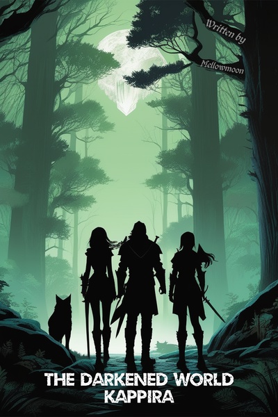The Darkened World Kappira | Royal Road