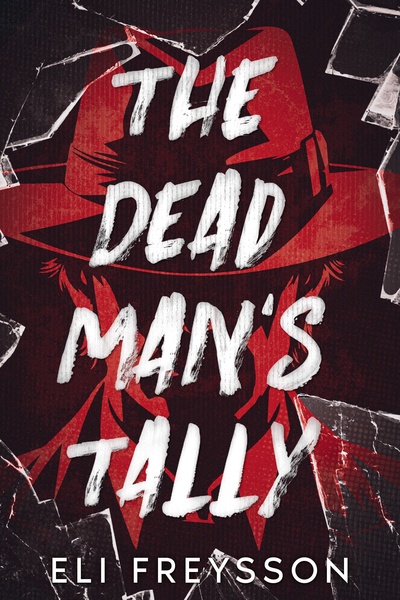 Chapter 4: The Stranger - The Dead Man's Tally: An urban fantasy noir ...