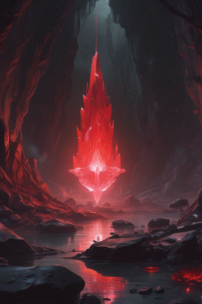 Chapter One - The Death Core | Royal Road