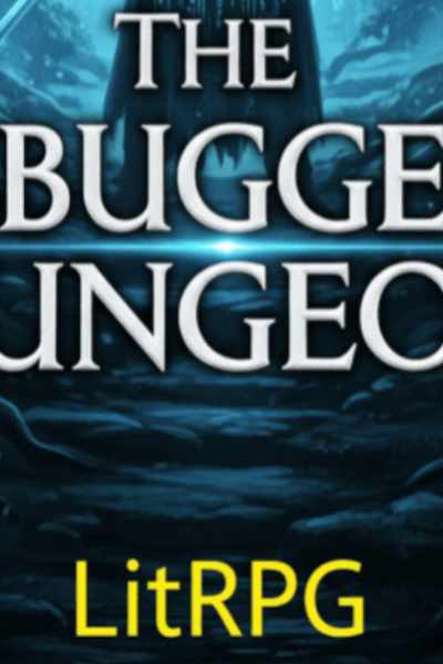 The Debugger's Dungeon: A LitRPG Novel | Royal Road