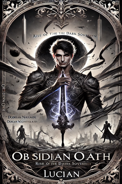 Shadow of the Arcane: The Forsaken Maw Beckons - The Demon God’s Legacy ...