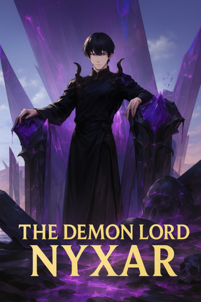 The Demon Lord Nyxar | Royal Road