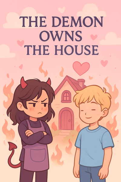 The Demon Owns The House | Royal Road