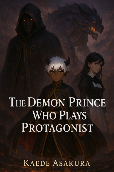The Demon Prince Who Plays Protagonist | Royal Road