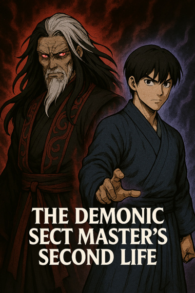 The Greatest Villain Dies (Again) - The Demonic Sect Master's Second ...