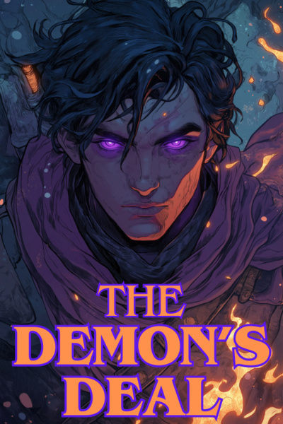 The Demon's Deal | Royal Road