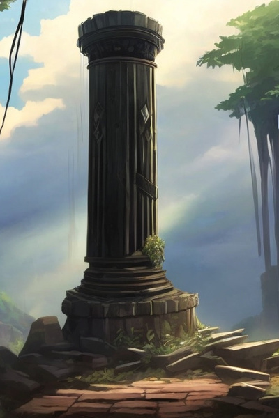 The Demon's Domain | Royal Road