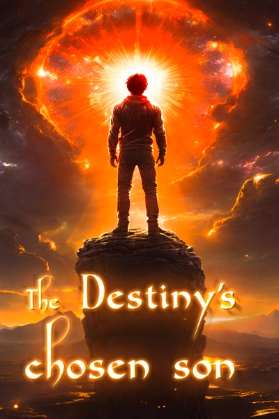 Chapter 6: The New Successor - The Destiny's Chosen Son | Royal Road