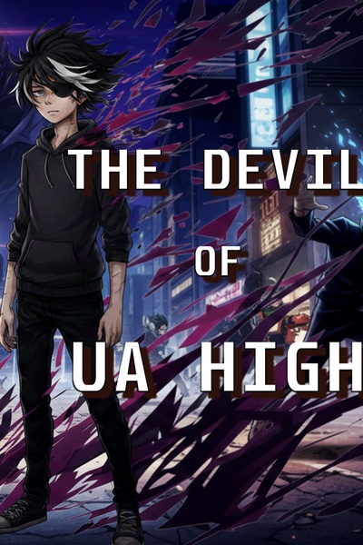 The Devi of UA High | Royal Road