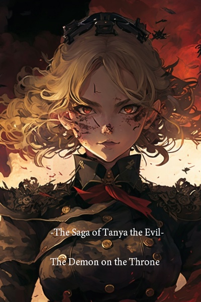 The Devil on the Throne | Royal Road