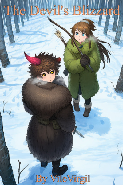The Devil's Blizzard | Royal Road