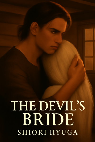 The Devil's Bride | Royal Road