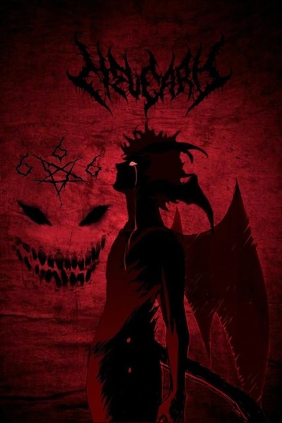 THE DEVIL'S SECOND SIN | Royal Road