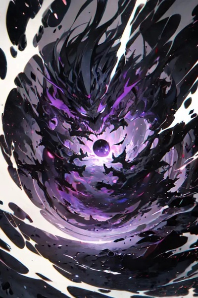 The Devourer's Core | Royal Road