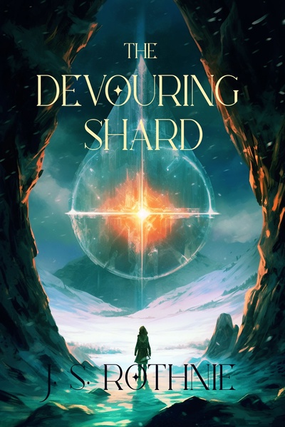 The Devouring Shard | Royal Road