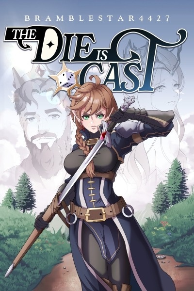 The Die Is Cast | Royal Road