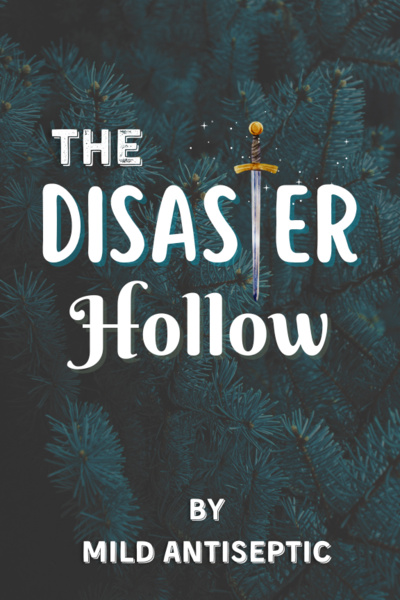 Chapter 27: The Book Club Incident - The Disaster Hollow | Royal Road