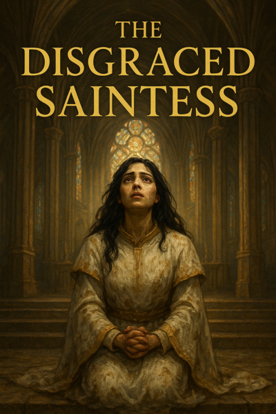 The Disgraced Saintess | Royal Road