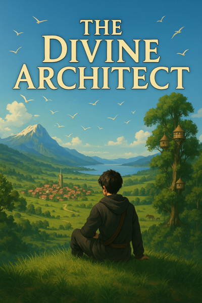 The Divine Architect | Royal Road