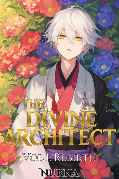 Chapter 2: A Light Exercise - The Divine Architect | Royal Road