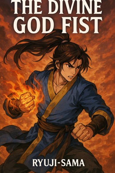 Chapter One - Birth of the Divine God Fist - The Divine God Fist ...