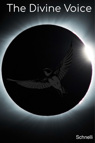 The Divine Voice | Royal Road