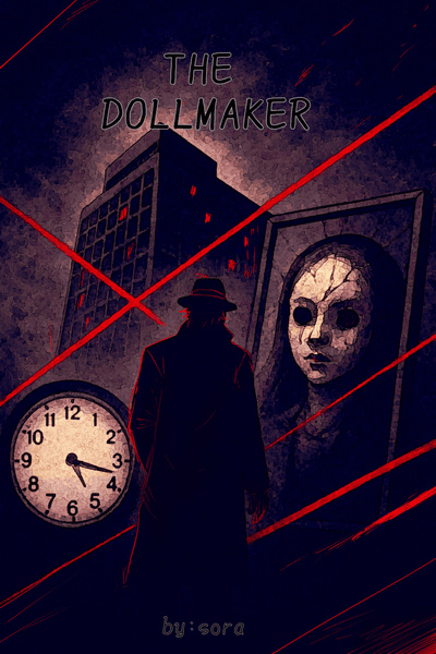 The dollmaker | Royal Road
