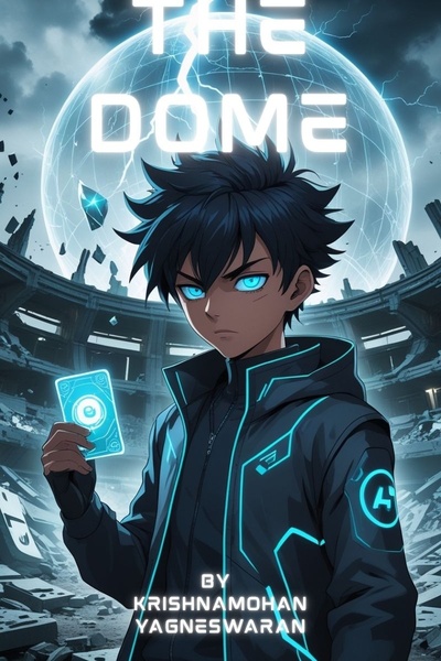 The Dome | Royal Road