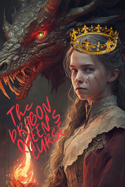 The Dragon Queen's Curse | Royal Road
