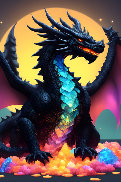 The Dragon Rebirth of Titus Tanner | Royal Road