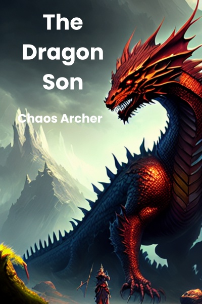 The Dragon Son | Royal Road