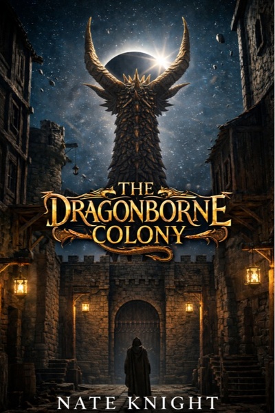 The Dragonborne Colony | Royal Road