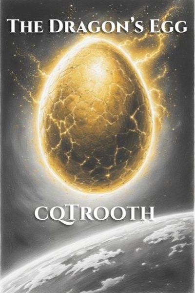Ch2: Dragon Fire - The Dragon's Egg | Royal Road