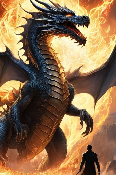 The Dragon's Legacy | Royal Road