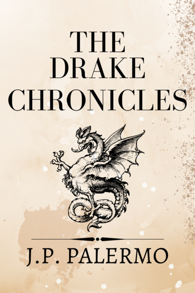 Chapter 37- Brothers Beneath the Moon - Tergard: The Drake Chronicles ...